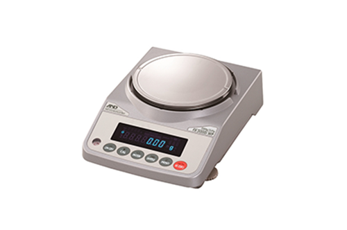 FX-iWP Series, A&D Weighing Toploader Washdown Balance