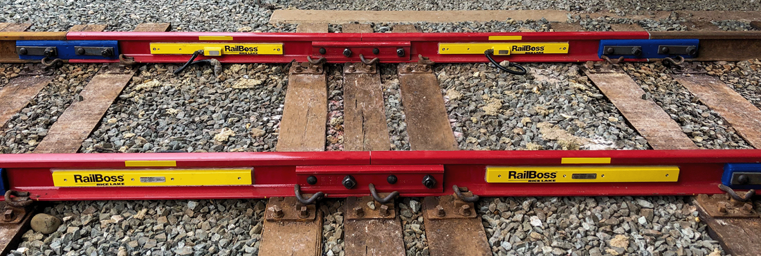 RailBoss® FAQs