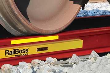 Aggregate Processing | Rice Lake Weighing Systems