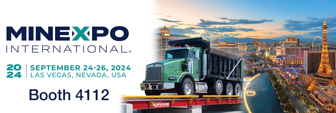 MINExpo Press Release