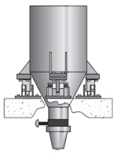Tank and Silo Weighing | Rice Lake India