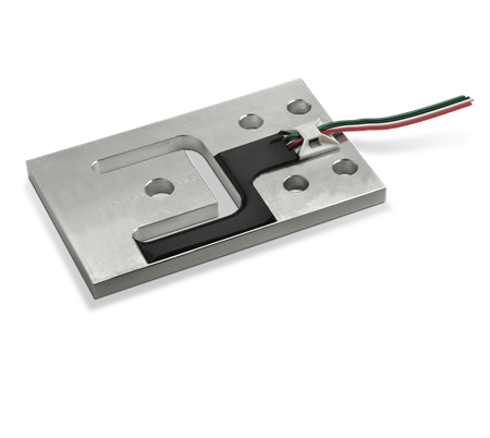 Planar Beam Load Cells | Rice Lake Weighing Systems