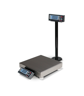 Retail Weighing Systems | Rice Lake Weighing Systems