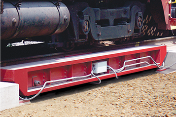 Aggregate Processing | Rice Lake Weighing Systems