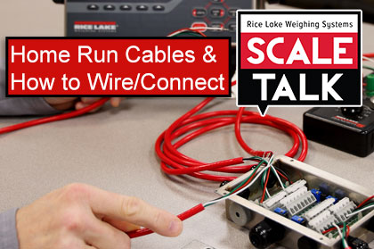 Videos and Webinars | Rice Lake Weighing Systems