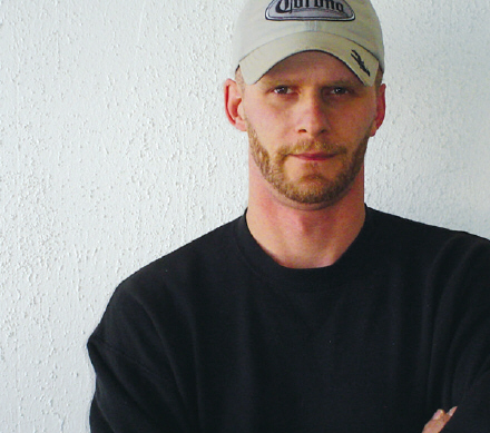 Murray's Chicken: Handled with Care