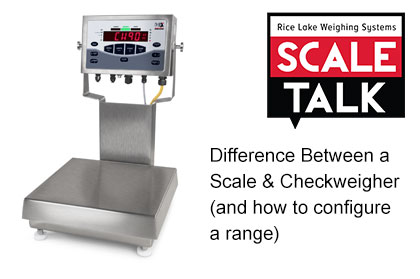 Knowledge Center | Rice Lake Weighing Systems