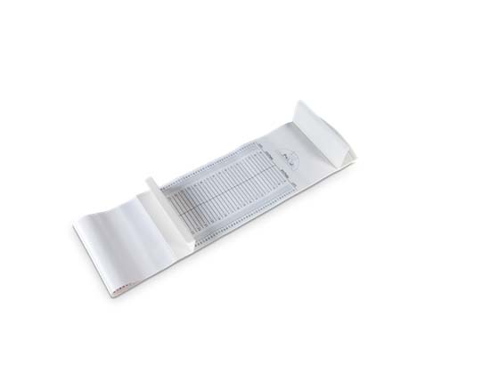 Pediatric Measuring Mat