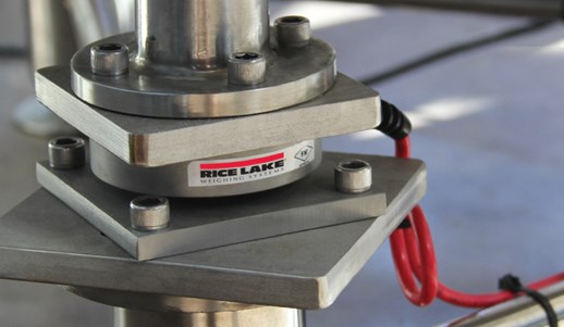 Load Cell and Weigh Module Resource Center | Rice Lake Weighing Systems