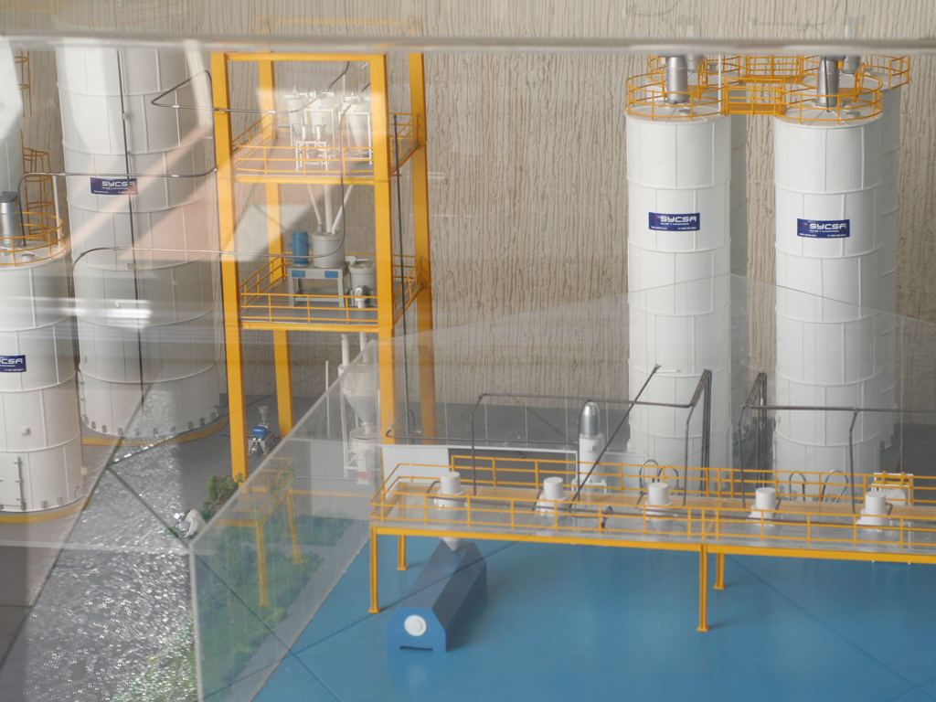 The Science of Silos