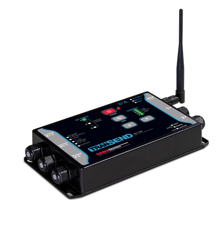 MSI-7300 Dyna-Link 2 Digital Tension Dynamometer