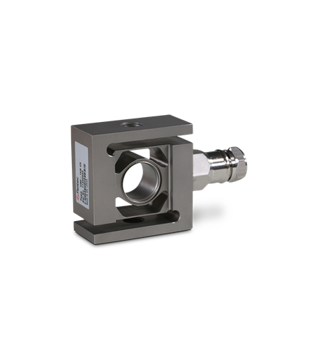 S-Beam Load Cells | Rice Lake Weighing Systems