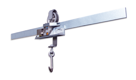 Monorail Scales | Rice Lake Weighing Systems
