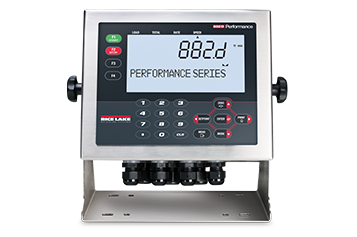 Aggregate Processing | Rice Lake Weighing Systems