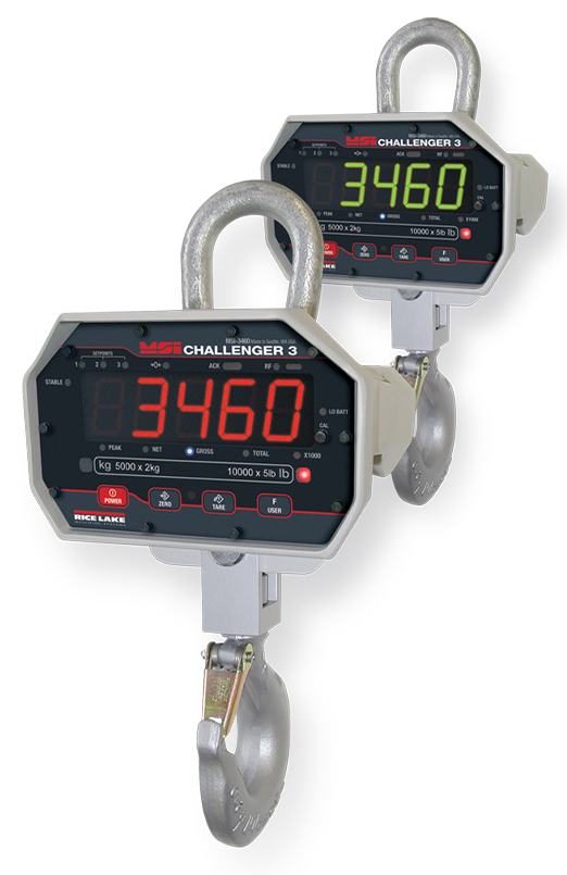 Aggregate Processing | Rice Lake Weighing Systems