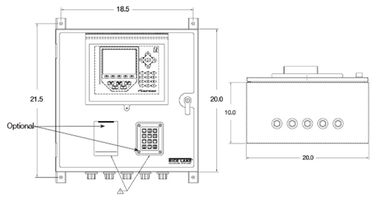 Automated Ticketing Kiosks