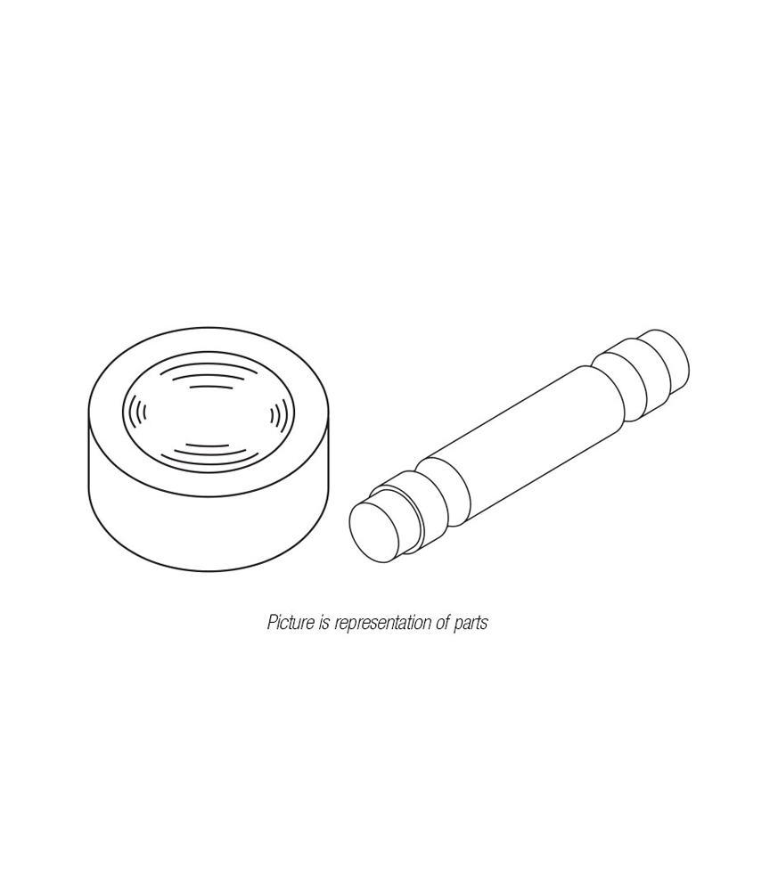 Mechanical Scale Parts | Rice Lake Weighing Systems