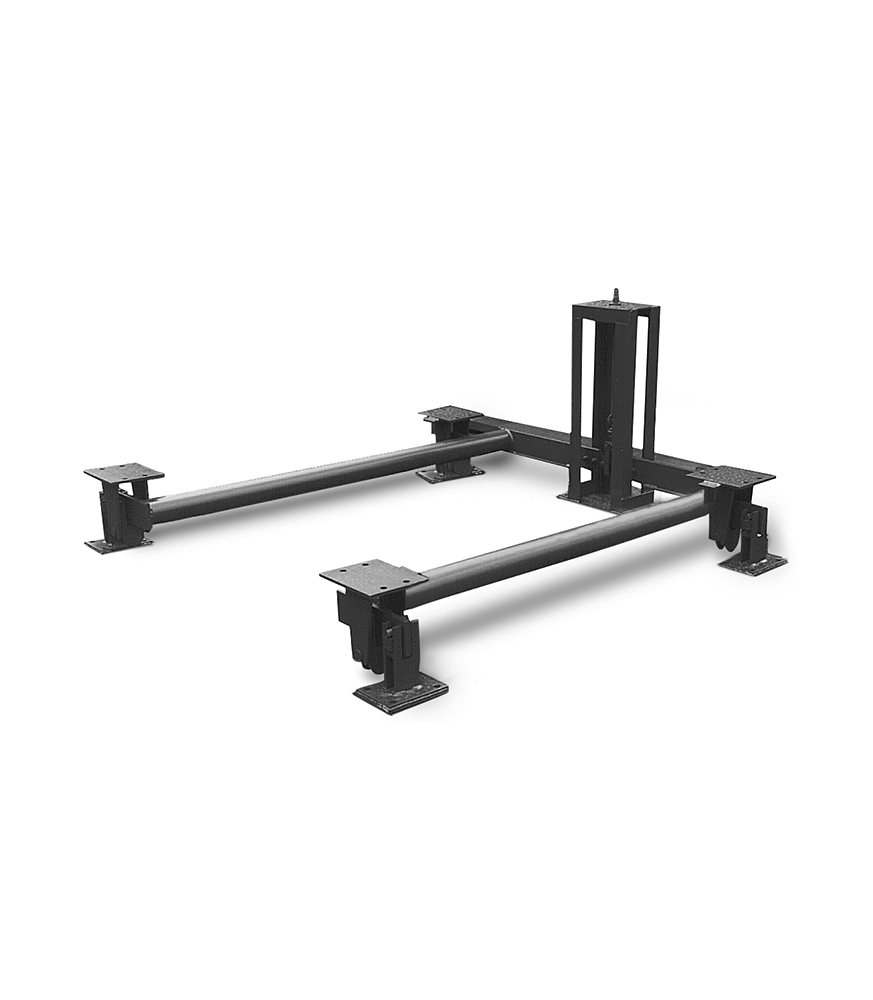 Mechanical Scale Parts | Rice Lake Weighing Systems