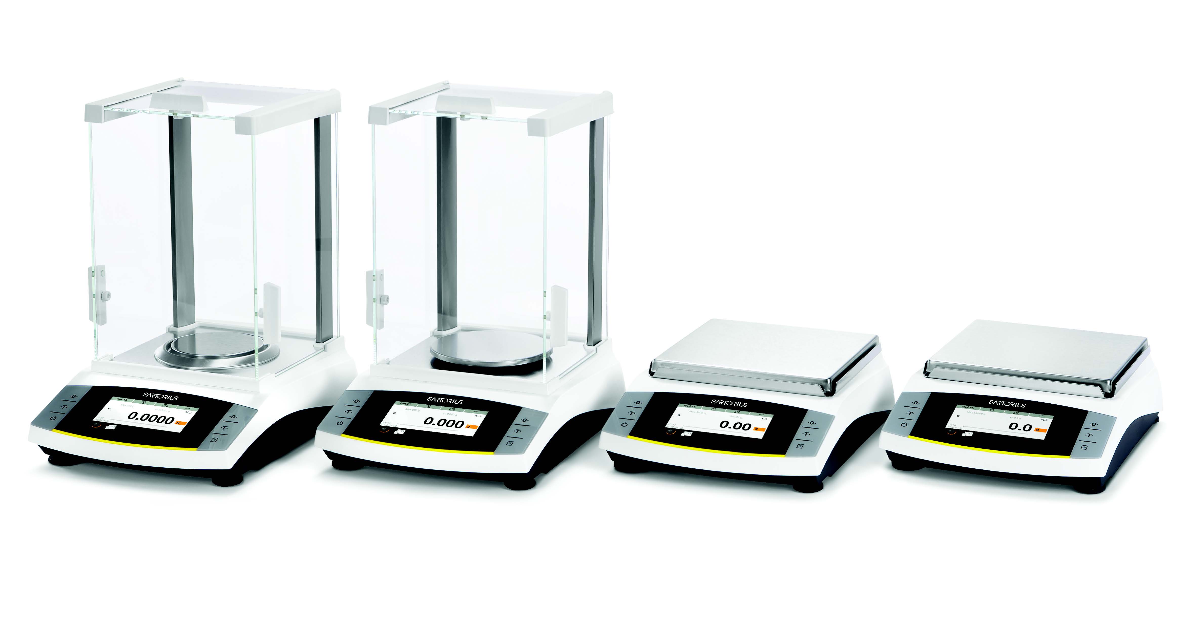 Entris II Basic Advanced Series, Sartorius Precision Balance Entris II Basic Advanced Series, Sartorius Precision Balance