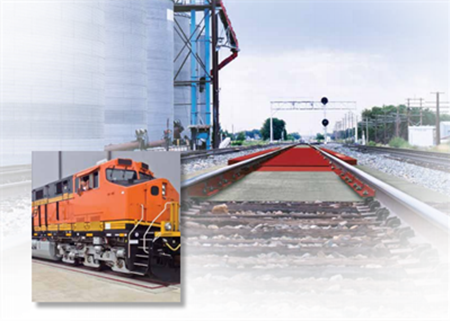 Increase Your Bottom Line with Rail Scales