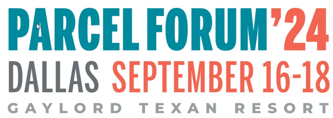Parcel Forum Press Release