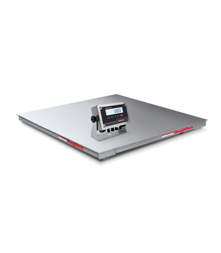 Healthcare | Rice Lake Weighing Systems