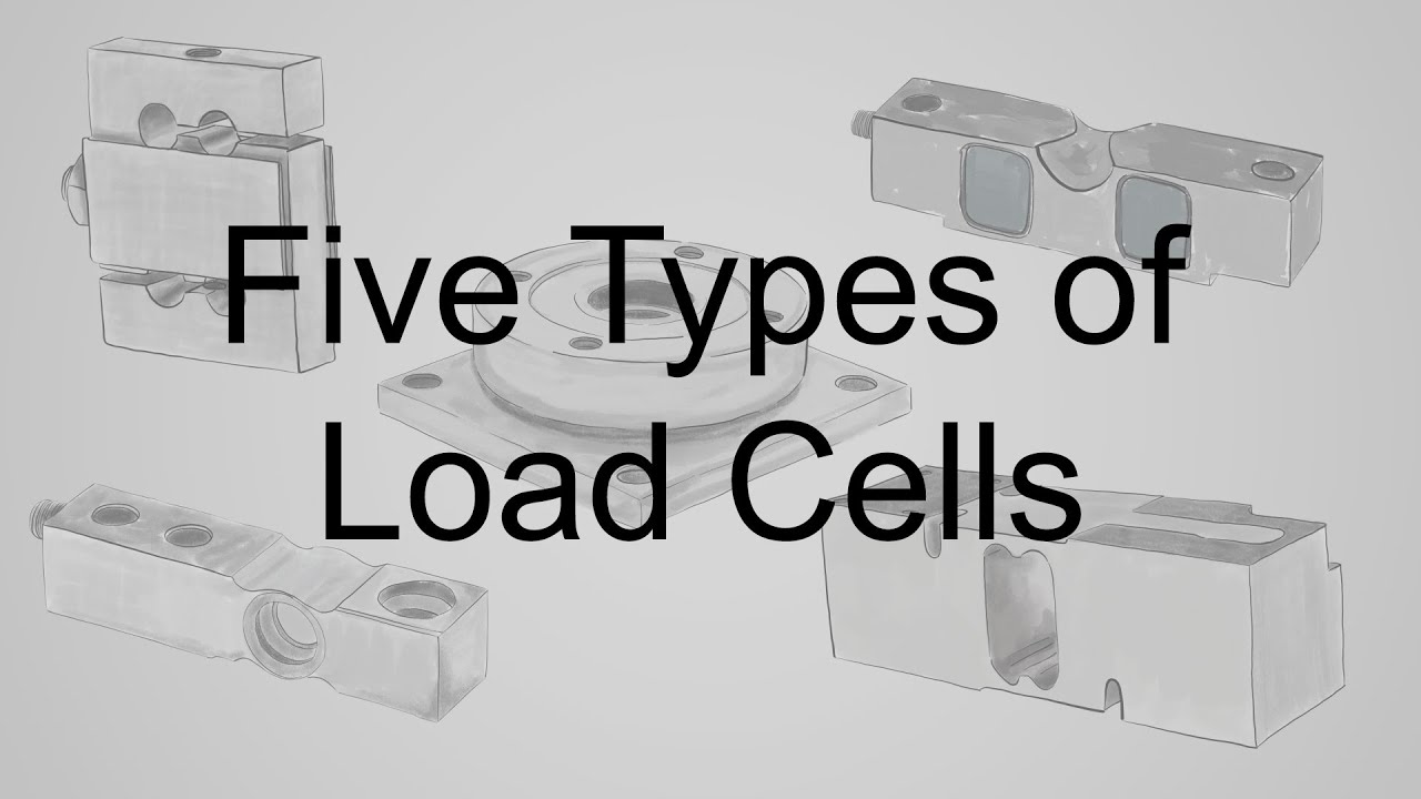 What is a Load Cell and How Does it Work?