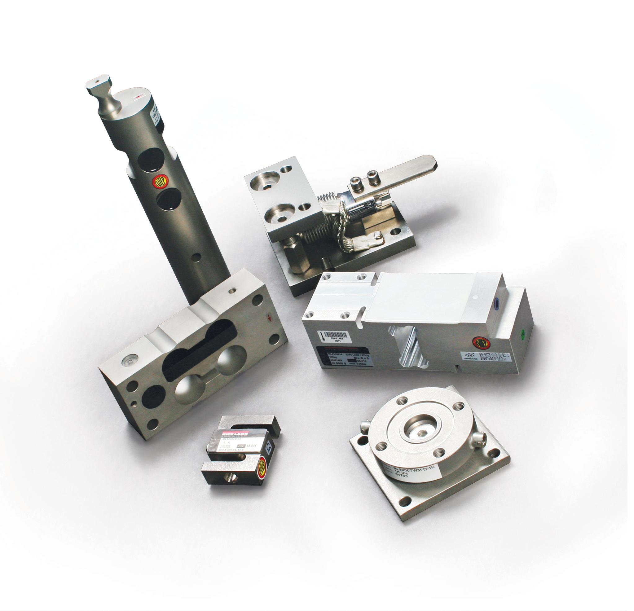 Boost Efficiency with Custom Mounts and Weigh Modules